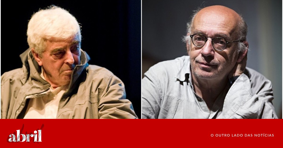 Luís Miguel Cintra e Jorge Silva Melo distinguidos com doutoramento ...