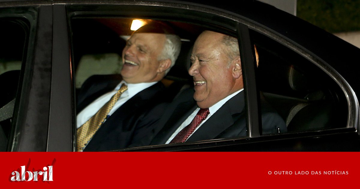 Quem ofereceu os 55 milhões a David Neeleman? | AbrilAbril