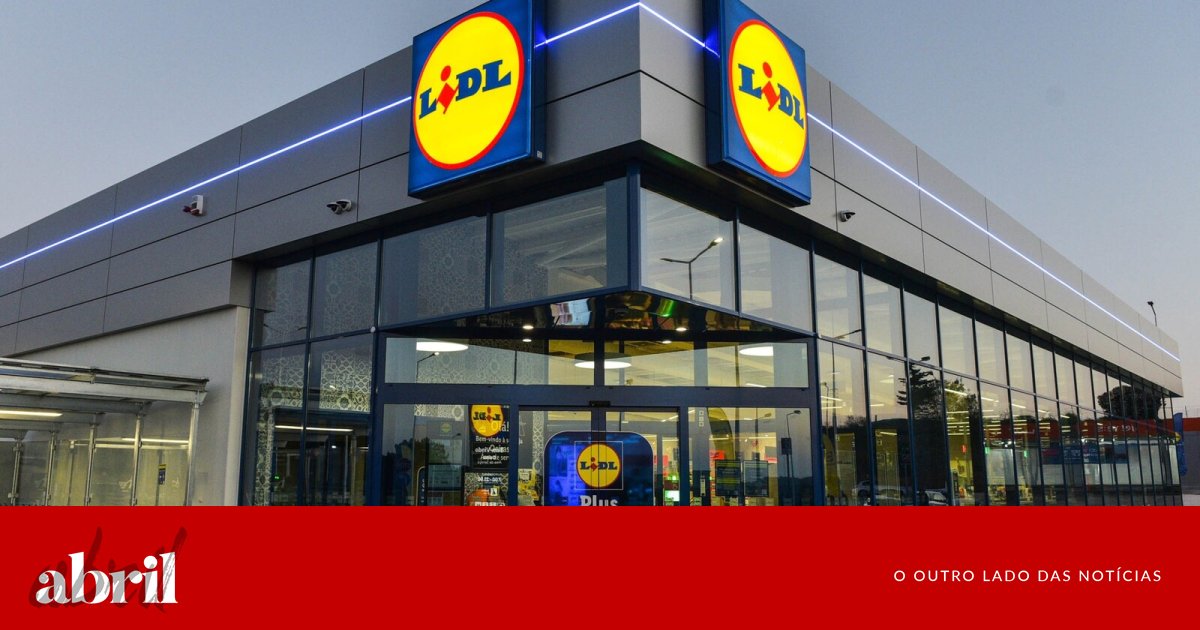 Lidl usa estratégia de meter a maioria dos trabalhadores a part-time ...