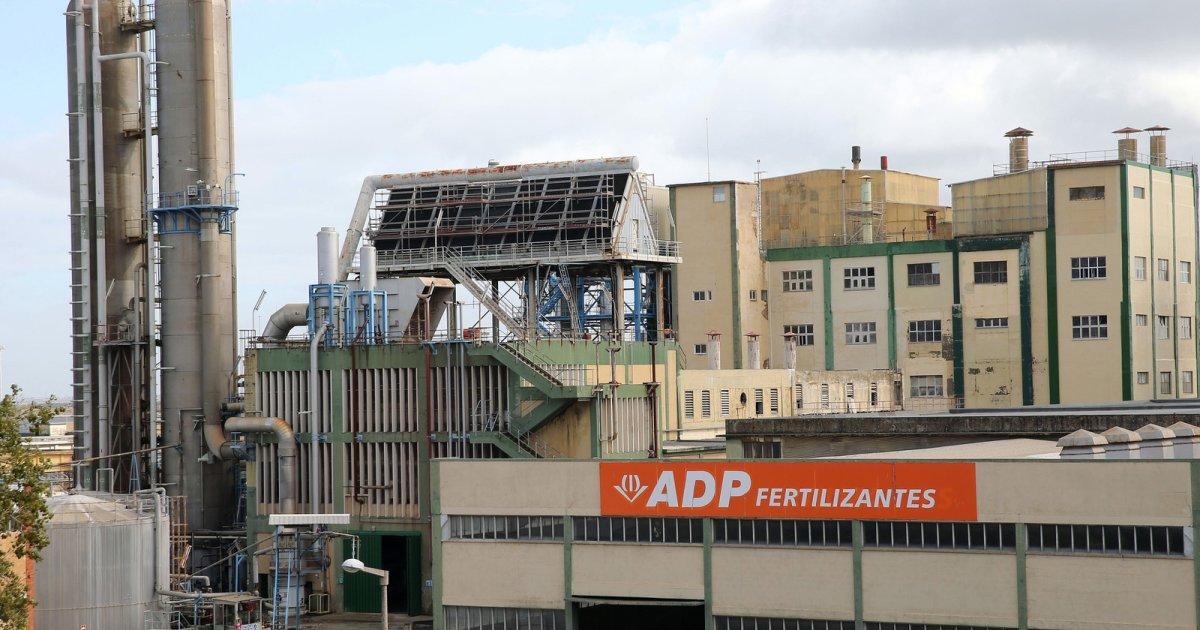 Via aberta na ADP Fertilizantes para a valorização do trabalho | AbrilAbril