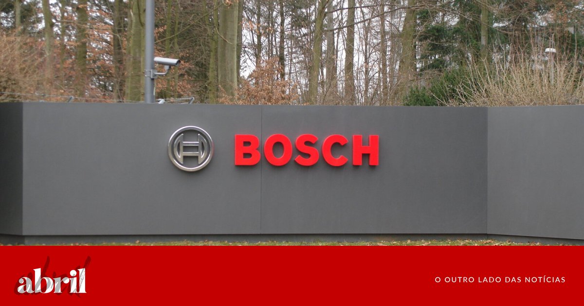 Bosch não paga valor devido aos trabalhadores em lay-off | AbrilAbril