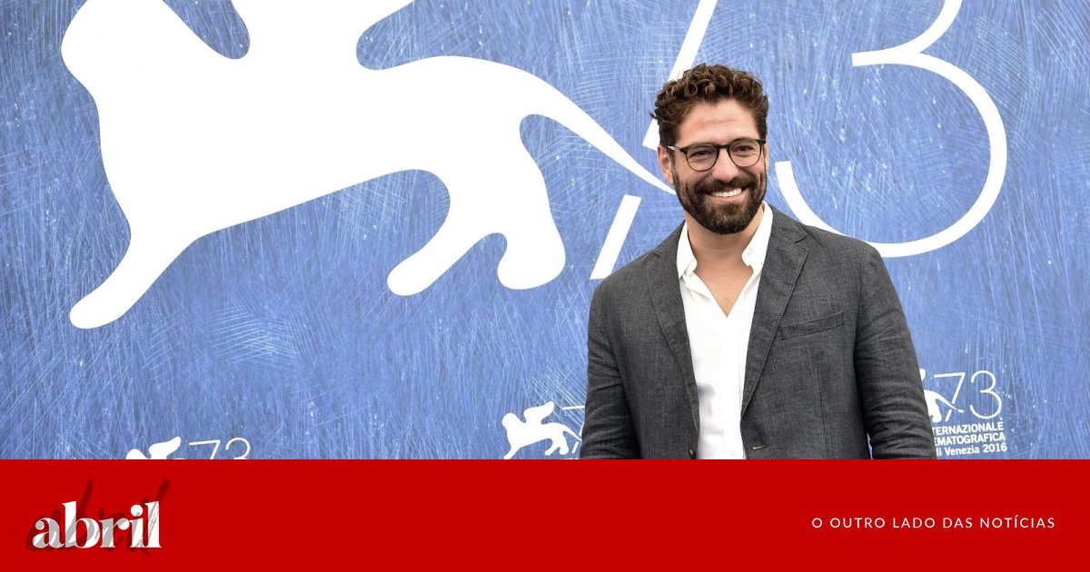 Nuno Lopes é «melhor actor europeu» | AbrilAbril