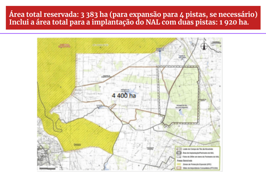 A verdade sobre o Campo de Tiro de Alcochete | AbrilAbril
