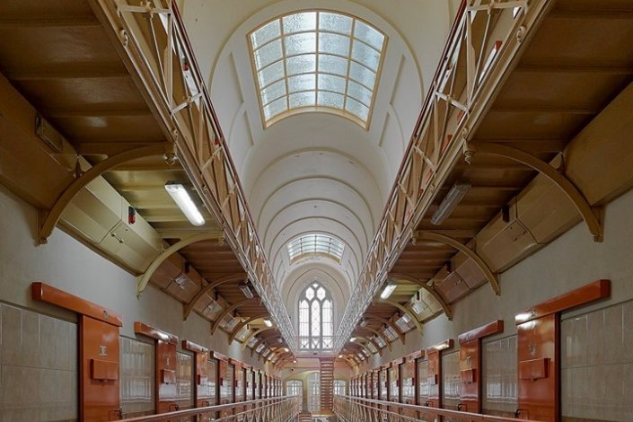 The Portuguese Prison Photo Project - a visitar no museu do Aljube ...