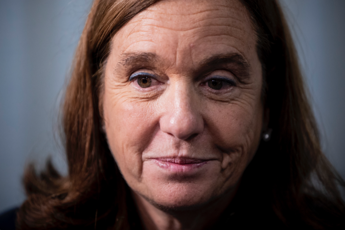 Isabel Jonet e os pobrezinhos de estimação | AbrilAbril